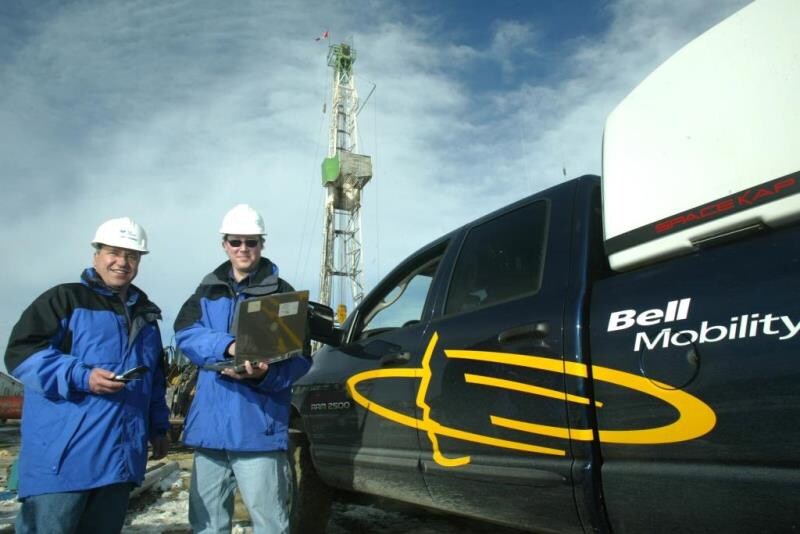 History Timelines | BCE Inc.