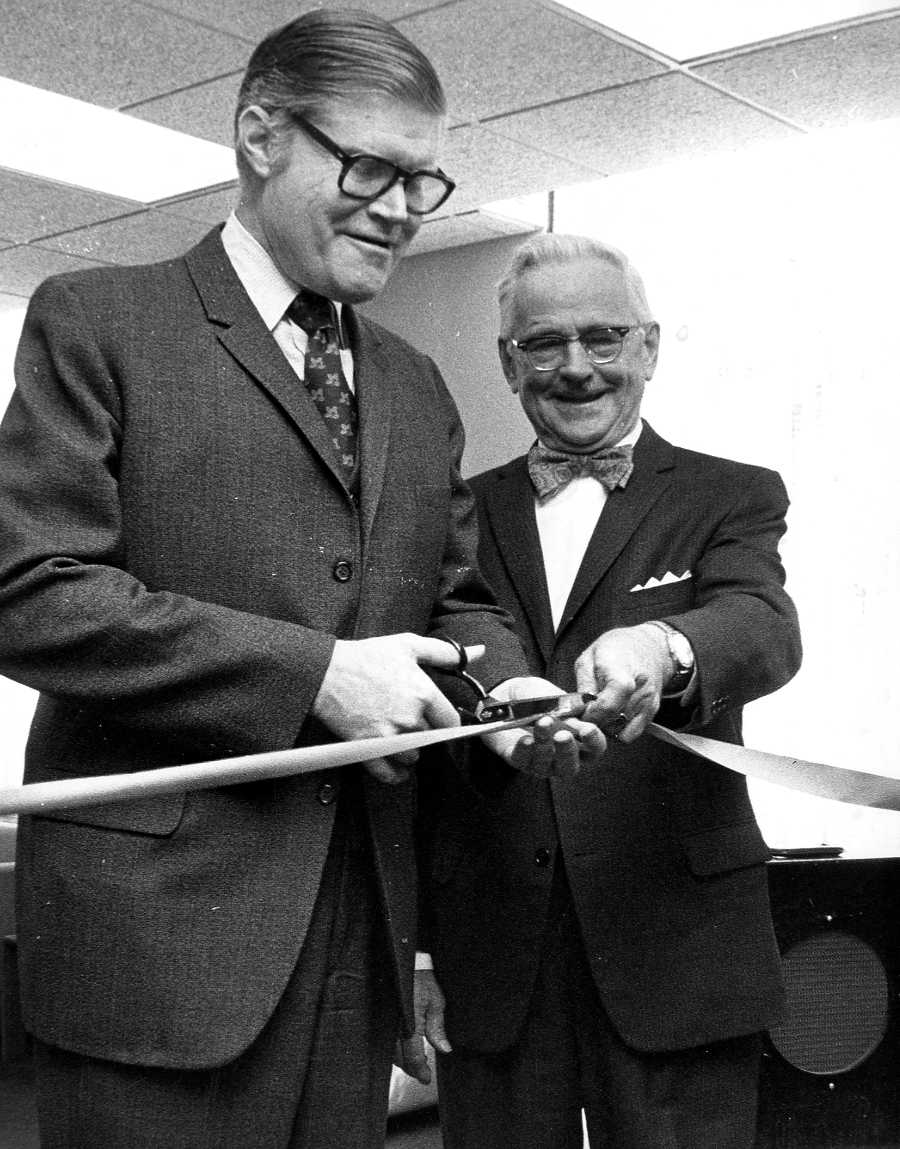 History Timelines | BCE Inc.