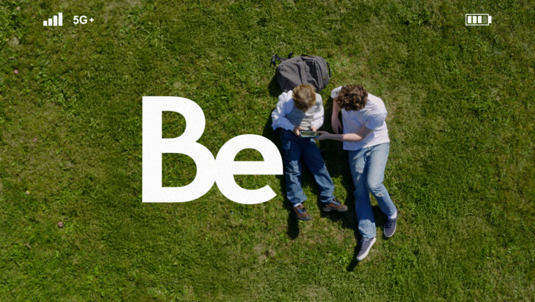 "Connection is everything": Bell Refreshes Brand Platform | BCE - Bell ...
